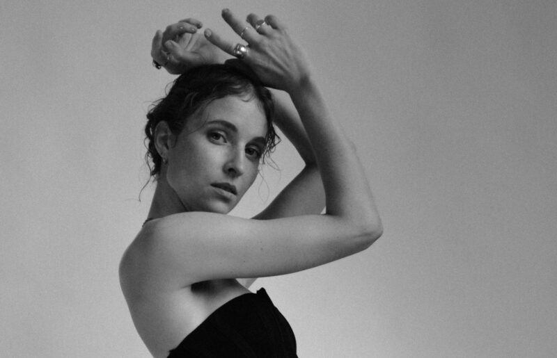 NBHAP Listen Ahead Playlist: Luna Morgenstern, Alice Pisano, Amilli