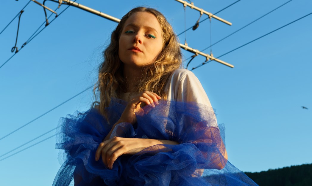 Introducing Norway's Moyka And Her Debut LP The Revelations Of Love