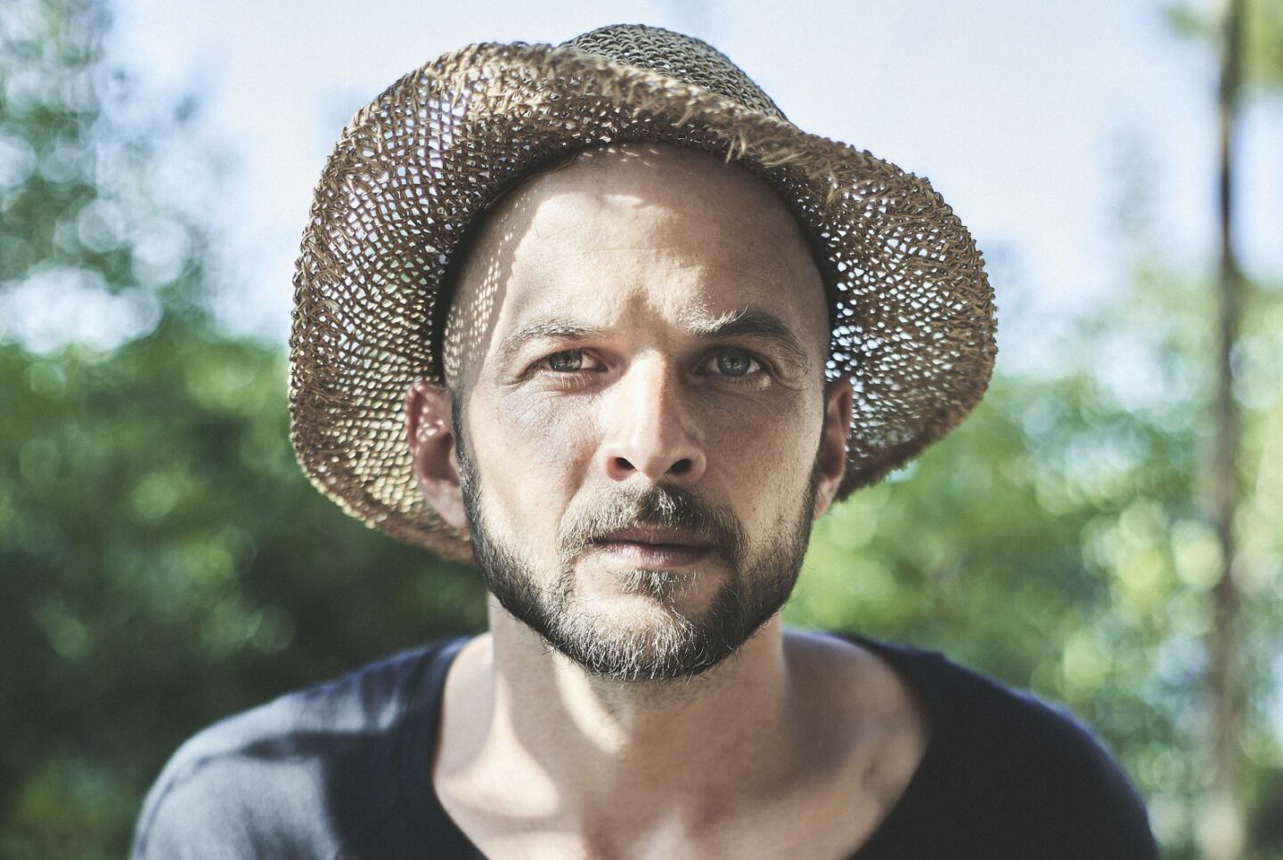 NBHAP Interview with Nils Frahm On His Album Old Friends, New Friends