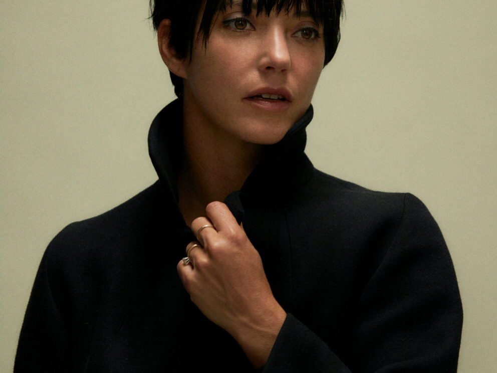 NBHAP Story: Sharon Van Etten making sense of the world