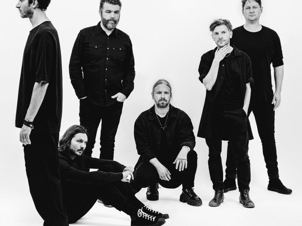 A Basket Full Of Songs: Editors Reflect On Their Own Discography