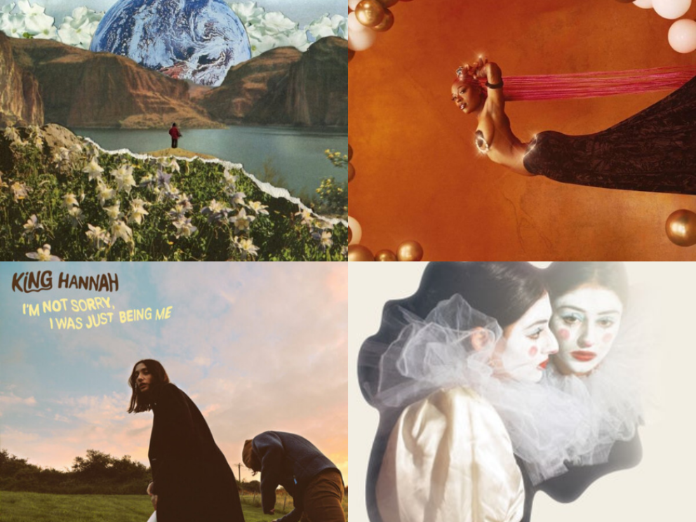 Interview: The Alluring Parameters Of King Hannah’s Fascinating Debut LP