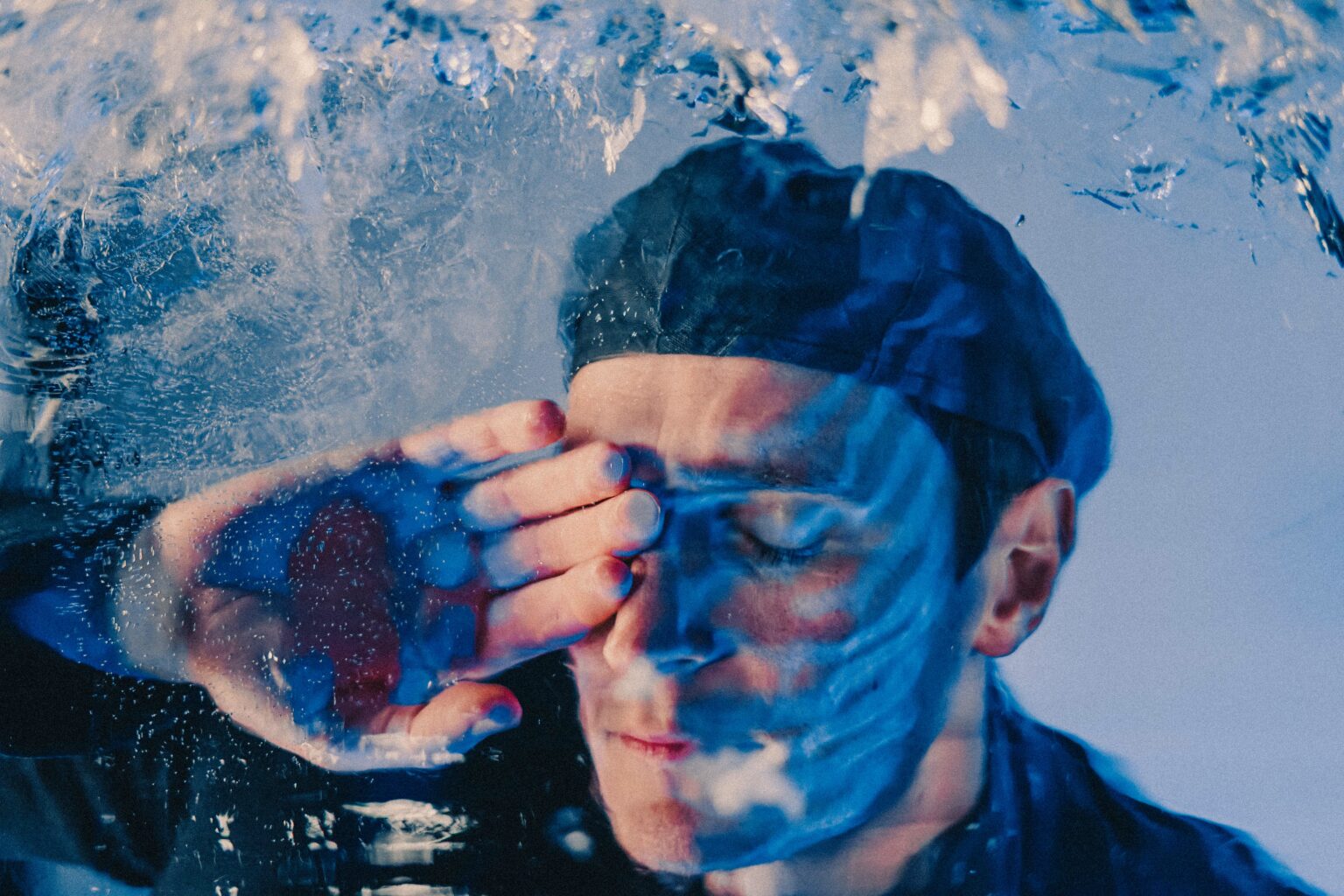 How Erland Cooper Turns Environment Into Sound | NBHAP Interview