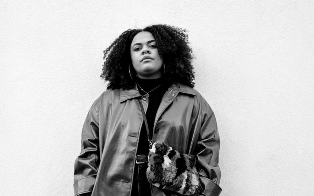Catching Up With Chelsea Carmichael