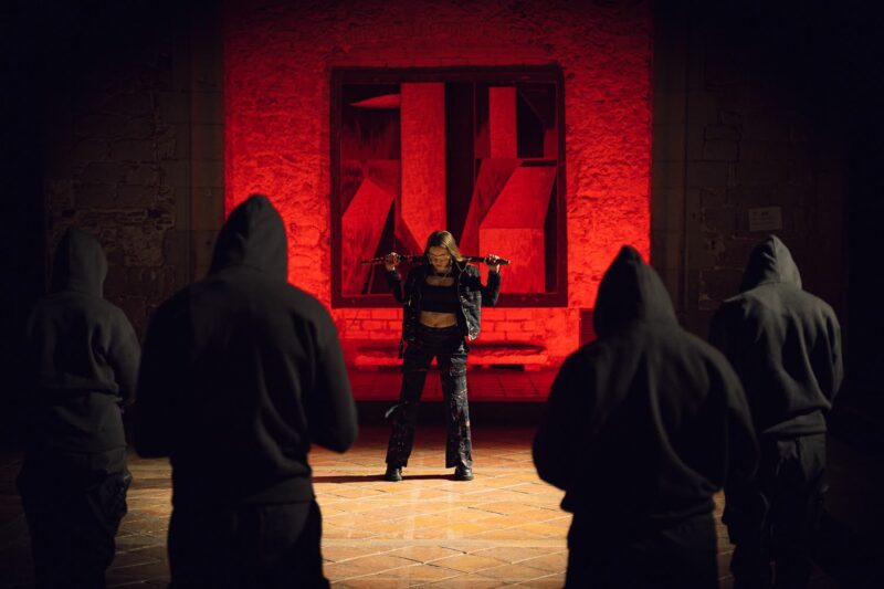 Santa Salut on Rap, Multilingualism and Empowerment | NBHAP Interview