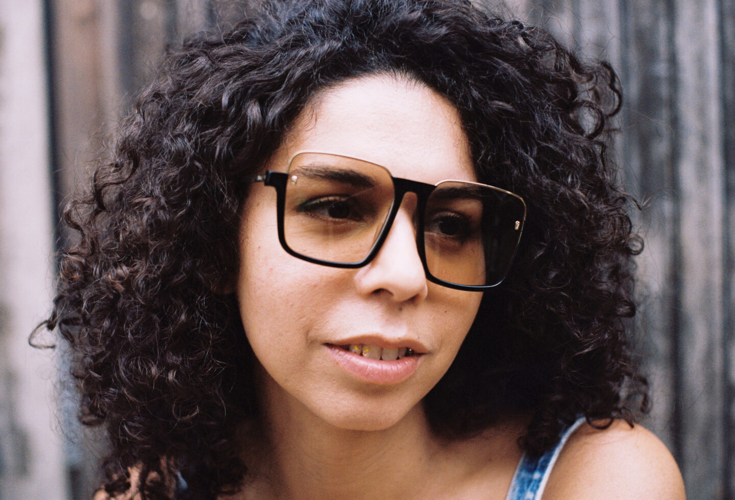 Sanni Est On Photophobia and Decolonizing Music | NBHAP Interview