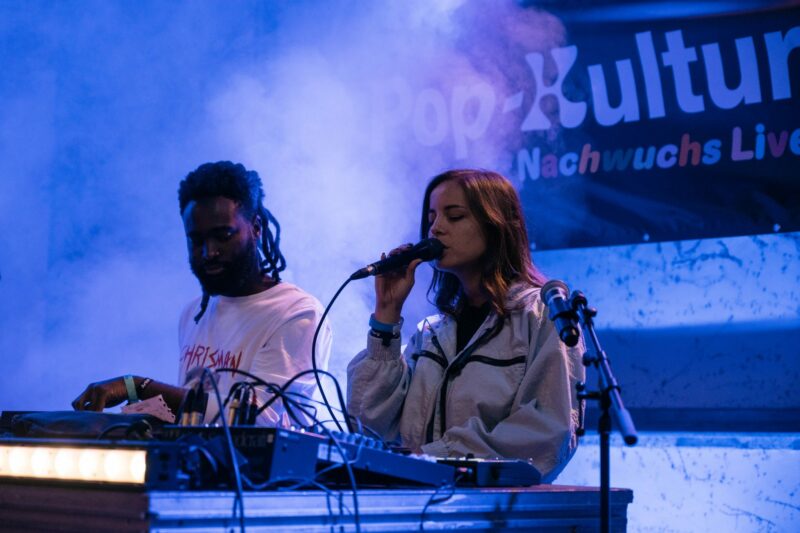 Musicboard's Co-Creation Residency Program | NBHAP Interview