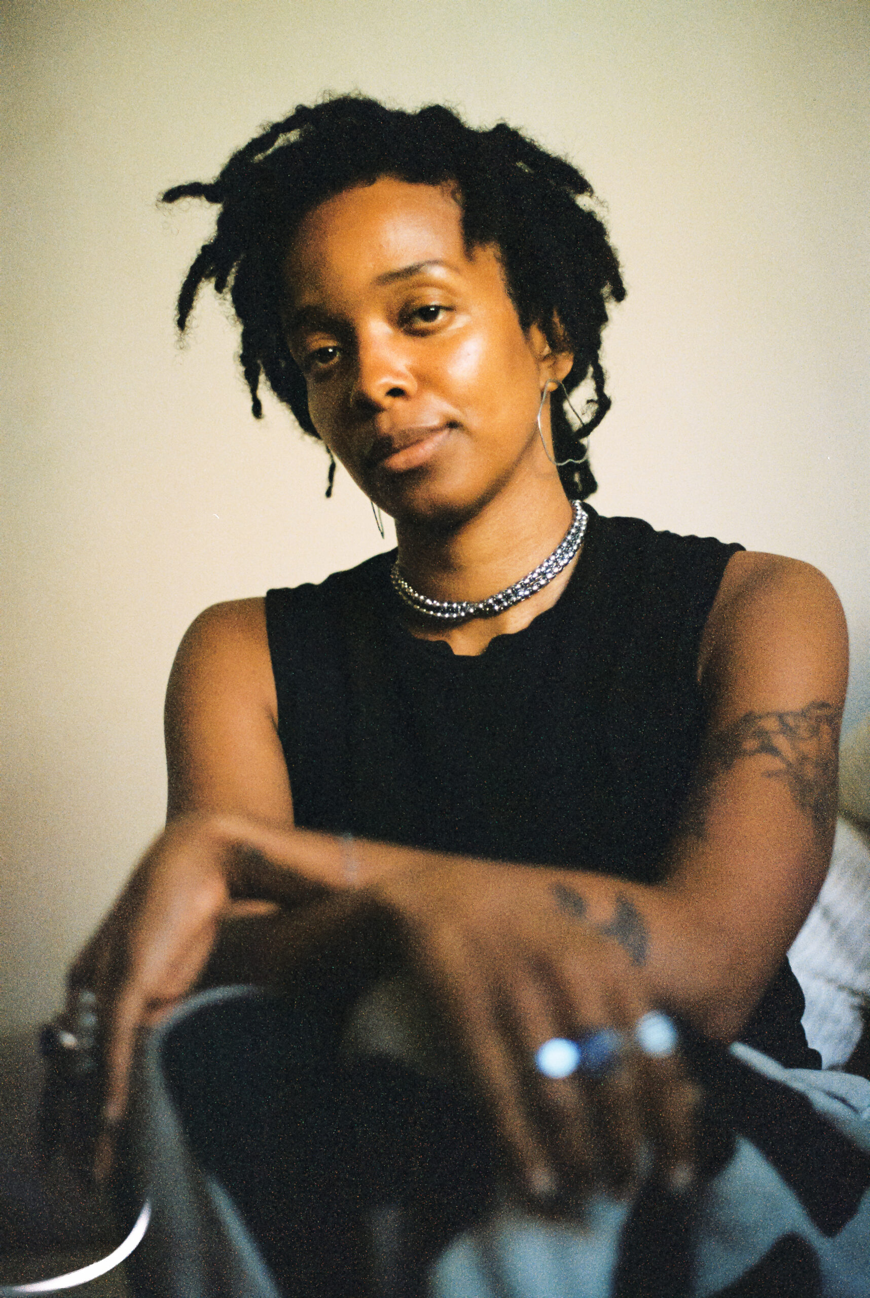 All About Love with Jamila Woods | NBHAP Interview