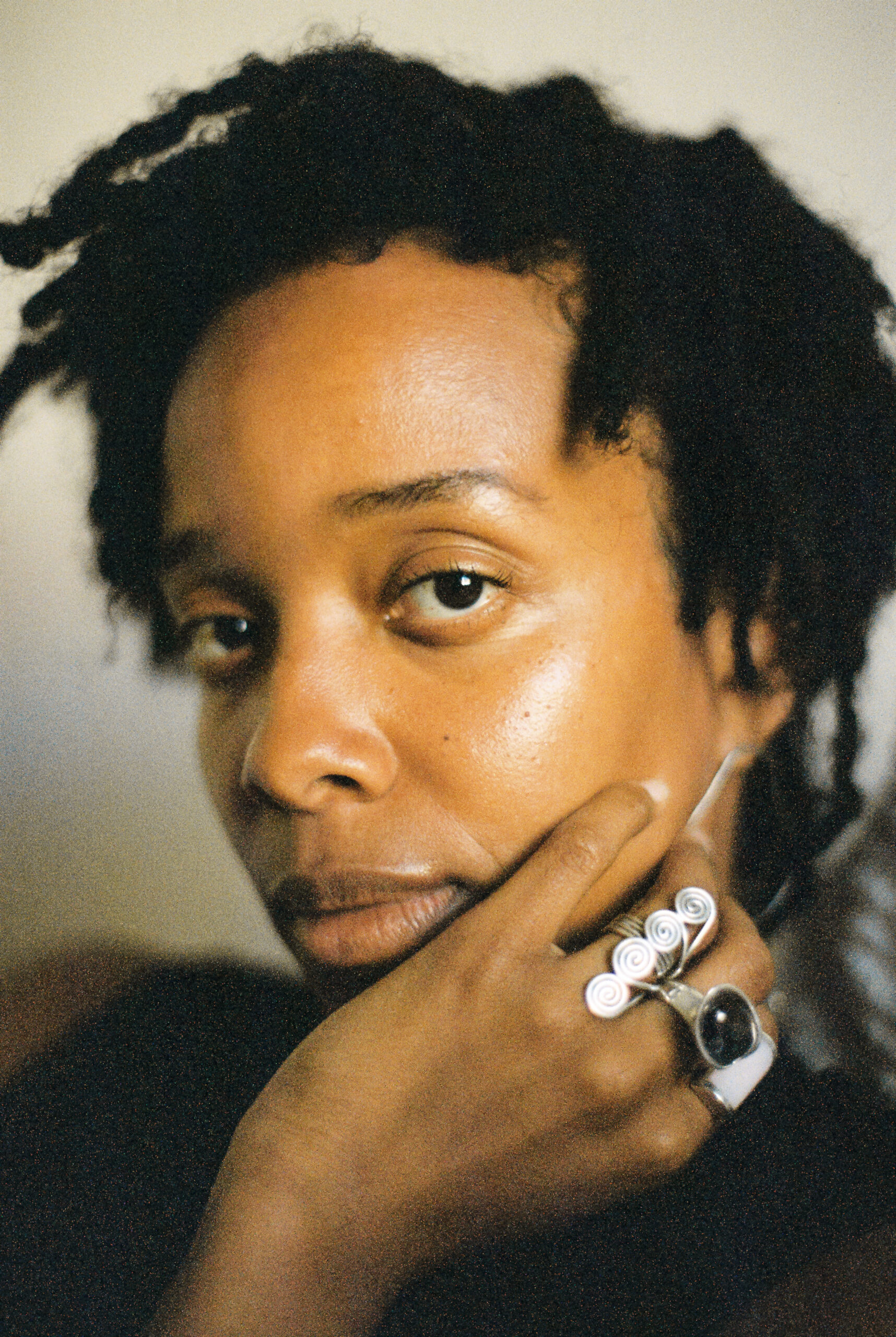 All About Love with Jamila Woods | NBHAP Interview