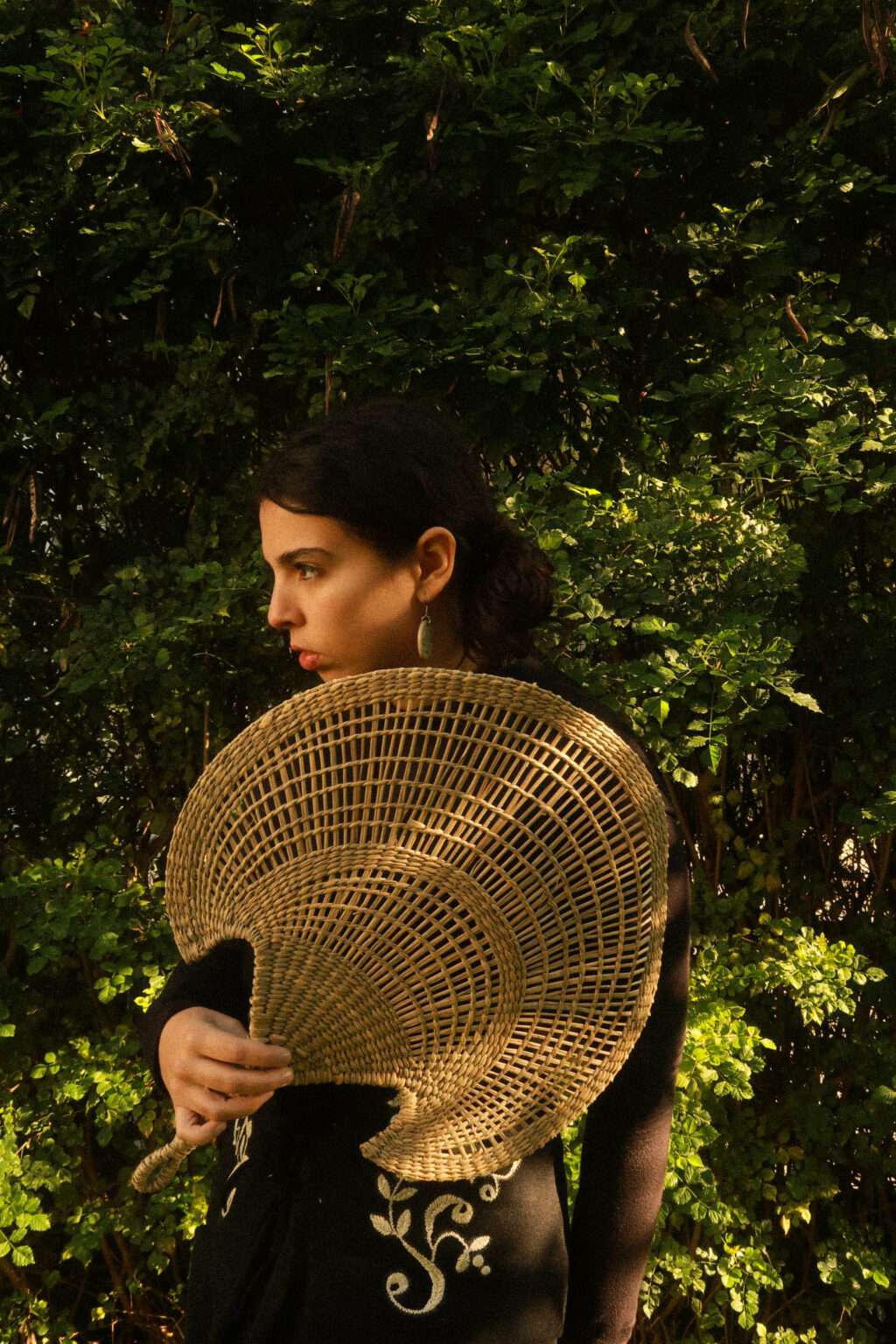 Ana Lua Caiano on Breaking the Norms of Tradition | Interview