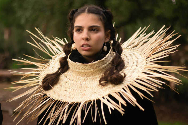 Ana Lua Caiano on Breaking the Norms of Tradition | Interview