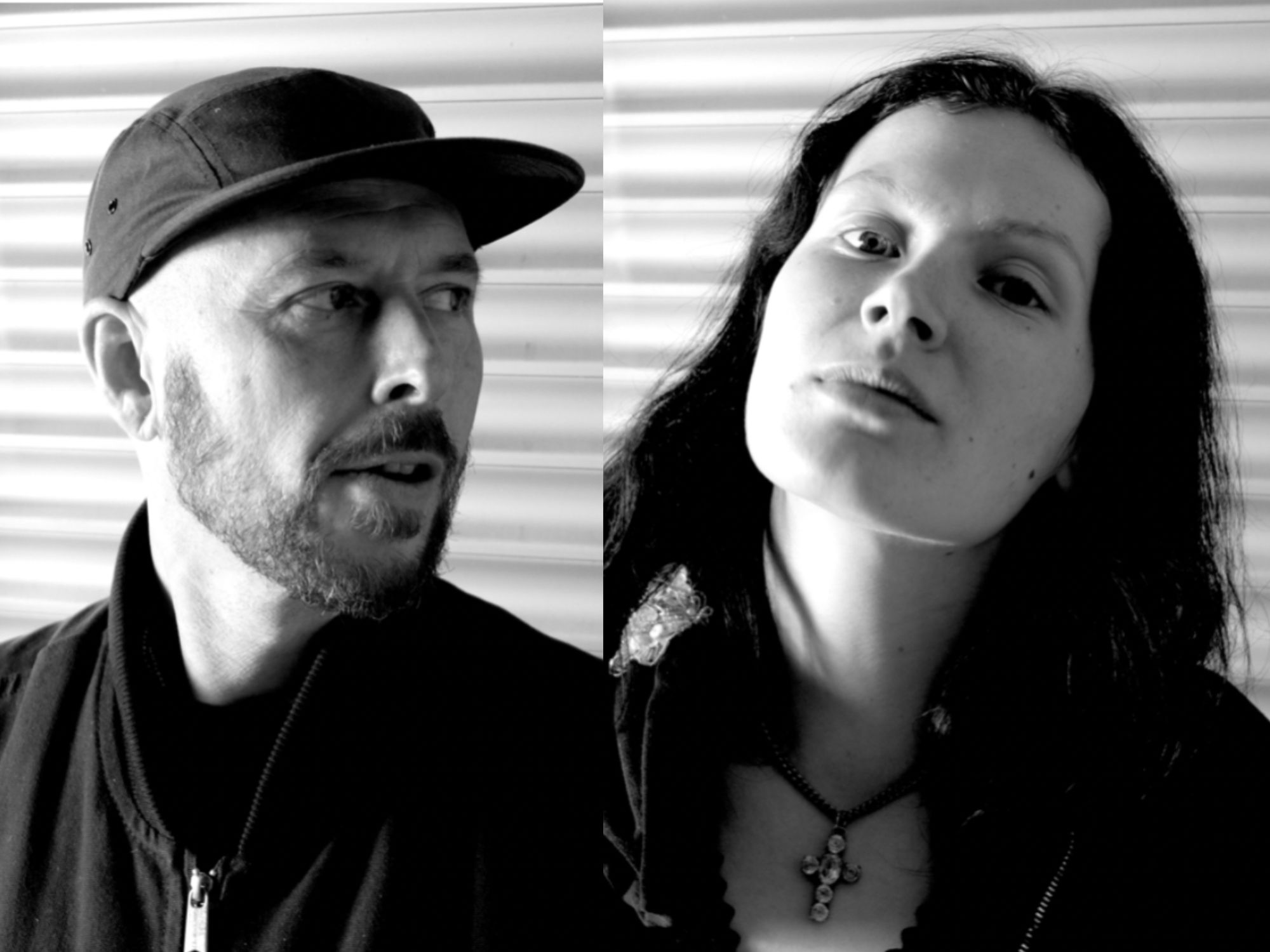 Rosa Anschütz and Lukasz Polowczyk | Interview