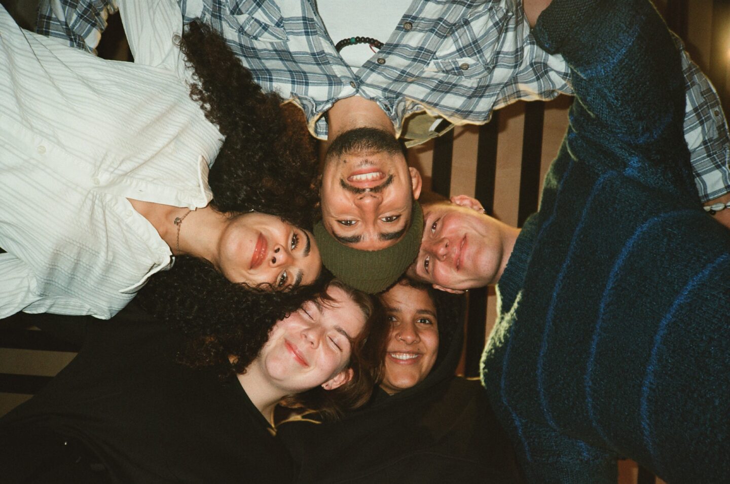 Entangled Grounds at XJAZZ! 2024 | Interview