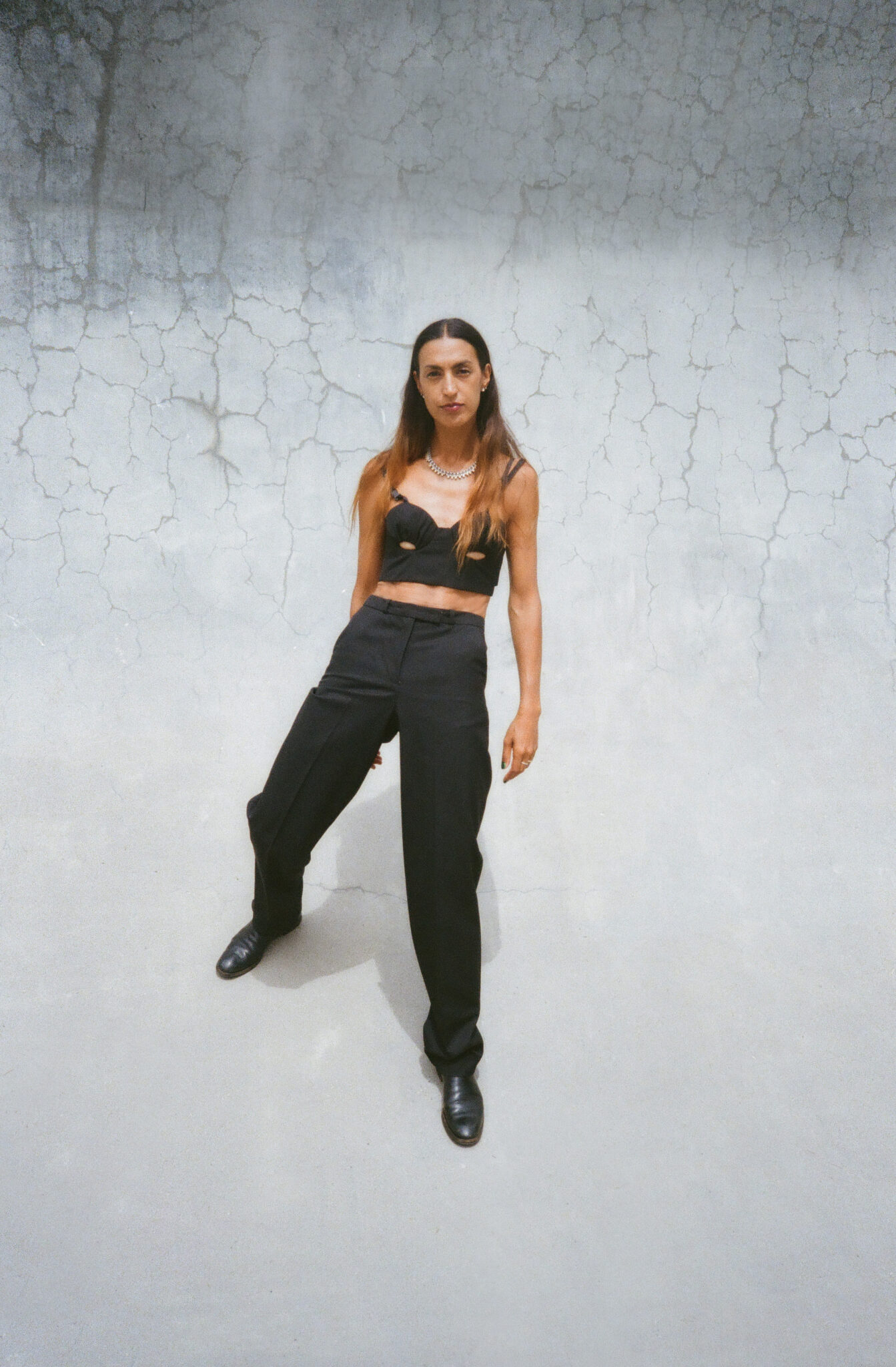 Veronica D'Souza on music and social change | Interview