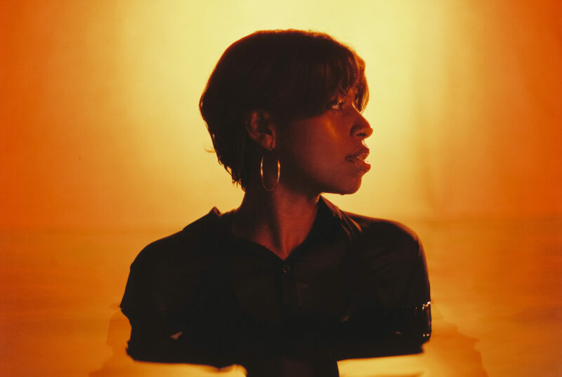 Orion Sun on "Orion" and self-discovery | Interview