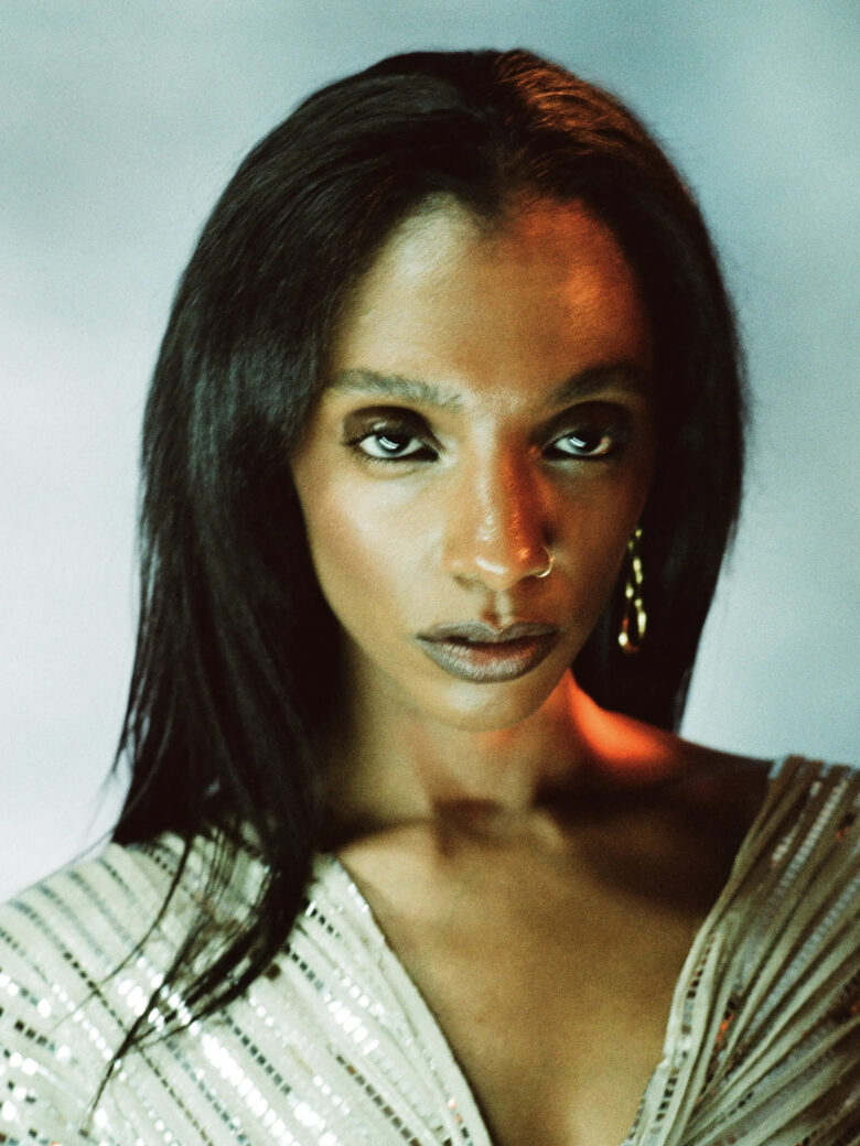 Mereba on "The Breeze That Grew A Fire" | OFFKEY Interview